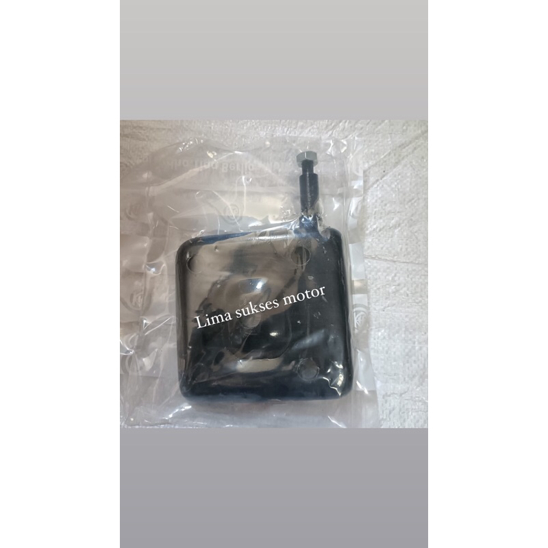 Jual TIANG BENDERA DUDUKAN SHOCK SHOCKBREAKER PER BELAKANG SEAT U BOLT ...