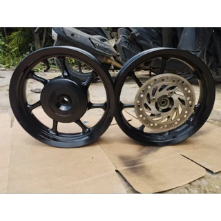 Jual Velg Scoopy Terlengkap & Harga Terbaru Mei 2024 | Shopee Indonesia