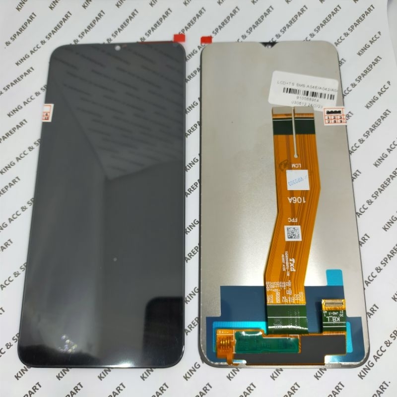 Jual LCD TOUCHSCREEN SAMSUNG GALAXY A04E A042 A042F ORIGINAL | Shopee Indonesia