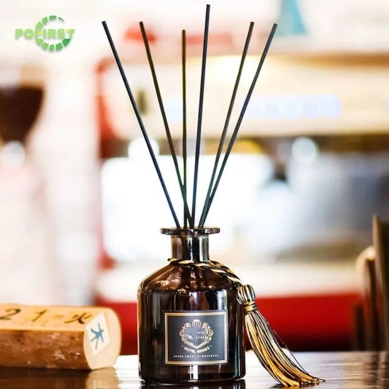 Jual Pengharum Ruangan Hotel Series Reed Diffuser 50 ml | Shopee Indonesia