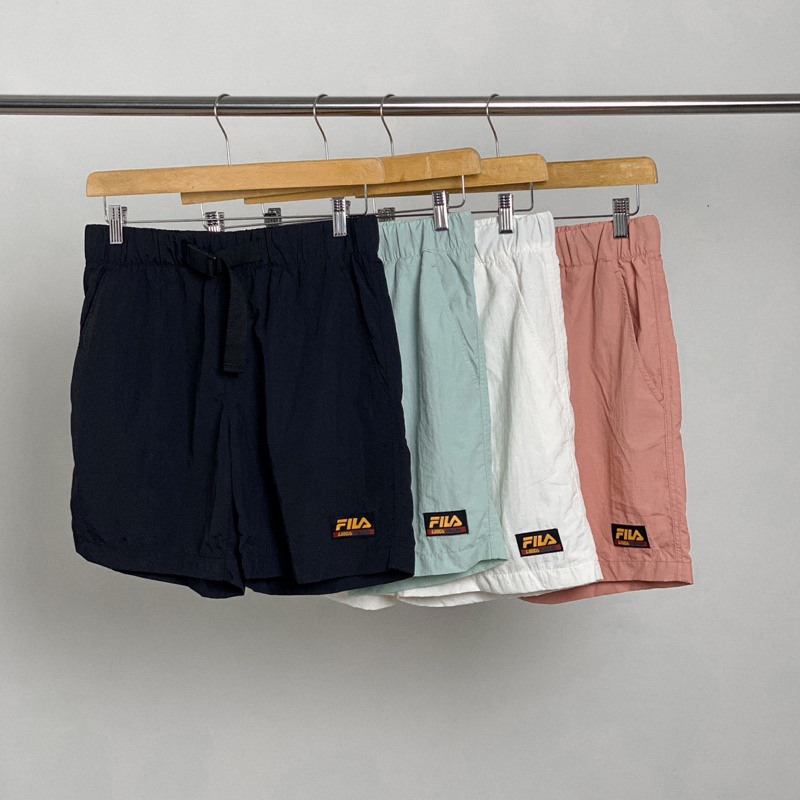 Jual Short Pants Fila | Shopee Indonesia