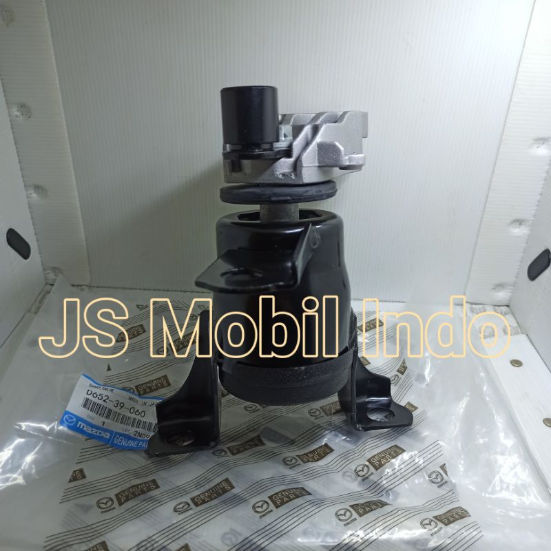 Jual Engine Mounting Dudukan Mesin Kanan Ford Fiesta 1.4 1.6cc Mazda 2 Original | Shopee Indonesia