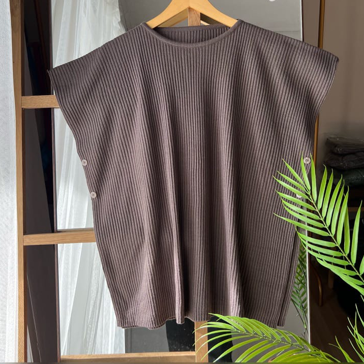 Jual CARDIGAN Rajut Oversize CAMILLA BATWING/Outer Cardy Rajut halus PREMIUM / popi outer ...