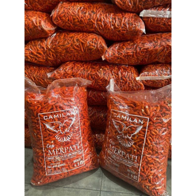 Jual BIDARAN BALADO 1 BAL | Shopee Indonesia