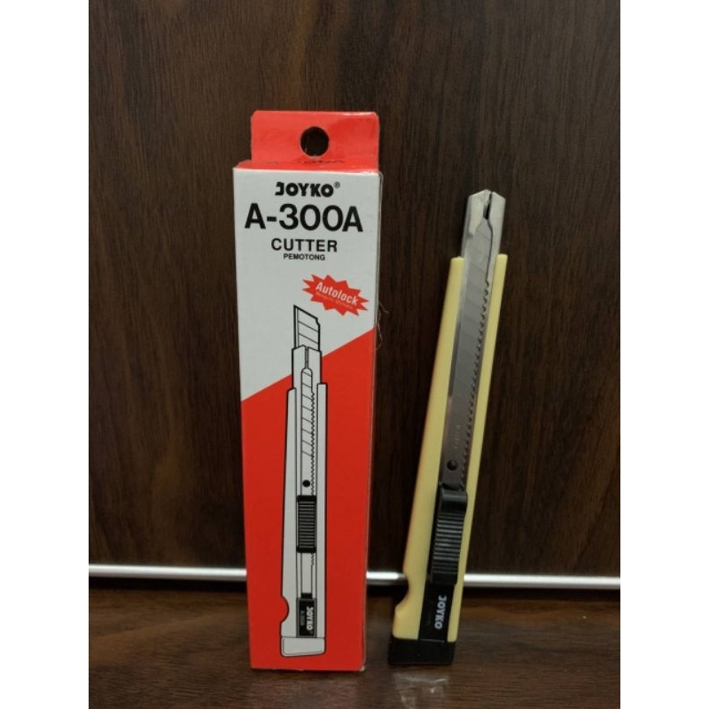 Jual Cutter Joyko A-300A / Kater Joyko Kecil | Shopee Indonesia