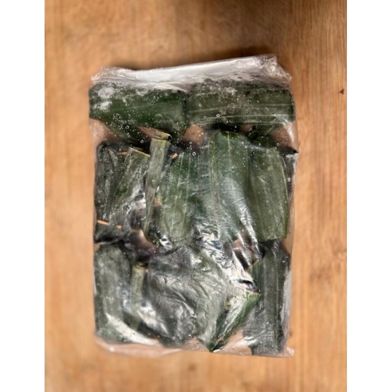 Jual Lemper Ayam Homemade Frozen | Shopee Indonesia