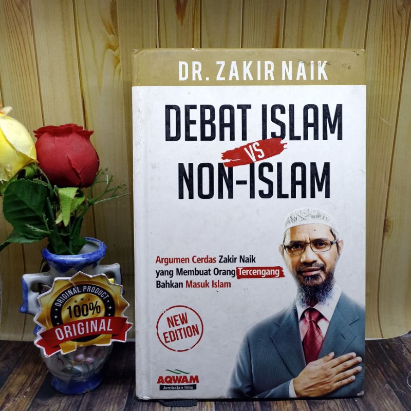 Jual Debat islam vs non islam | Shopee Indonesia