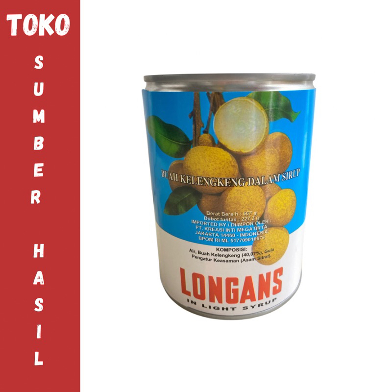 Jual Longan Kaleng Red Boat 567 GR | Shopee Indonesia