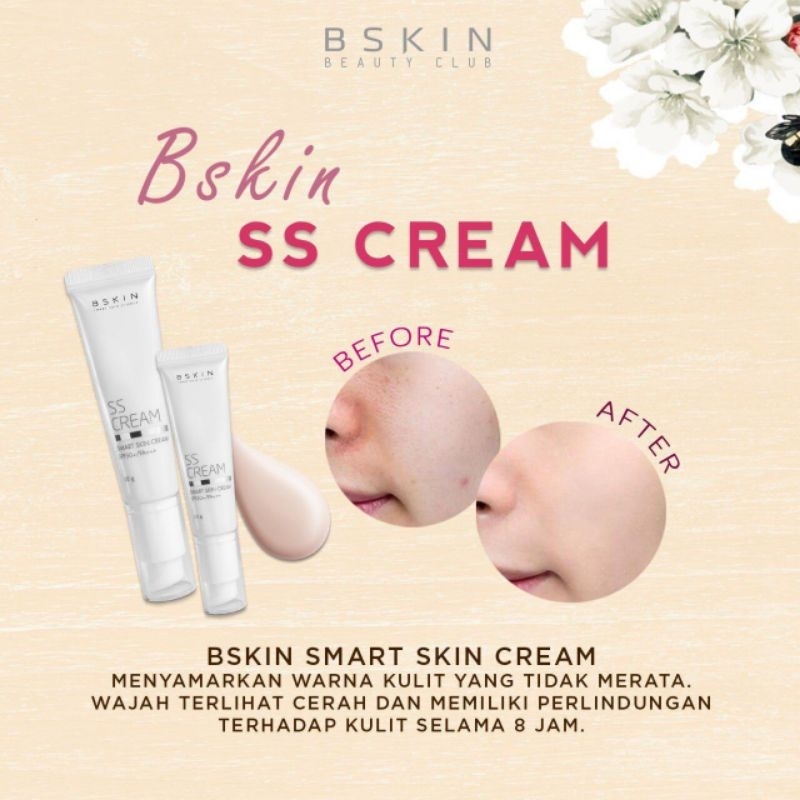 Jual ss cream 15gr / 30gr Promo | Shopee Indonesia