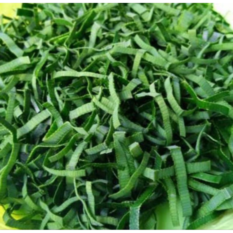 Jual daun pandan iris 100 gram | Shopee Indonesia