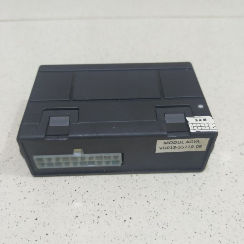 Jual Original Toyota Modul Alarm Agya 2012-2016 | Shopee Indonesia