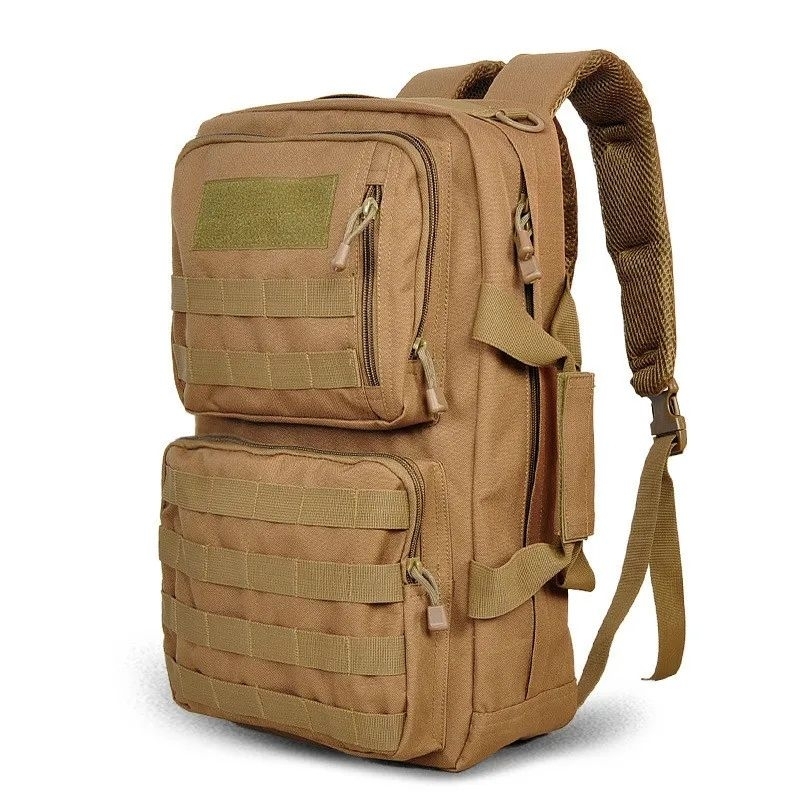 Jual Ransel 3in1 backpack militer - tas ransel TACTICAL army ...