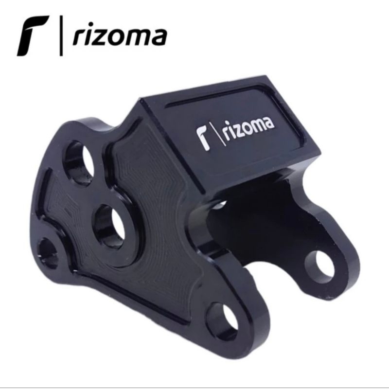 Jual Lowering Kit Shock Adjustable Rizoma Vespa Sprint Primavera ...