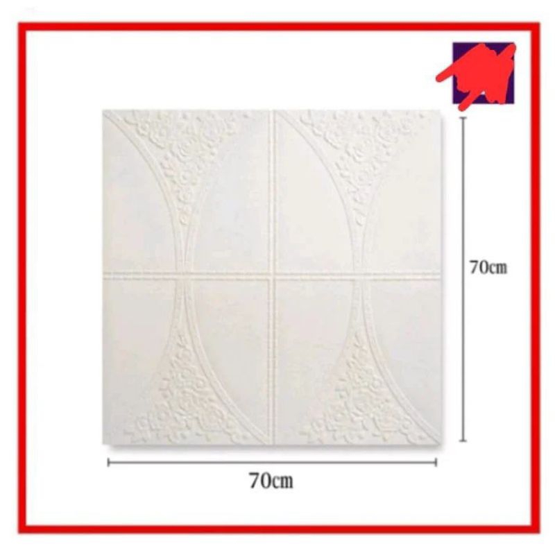 Jual foam bali (harga satuan) | Shopee Indonesia