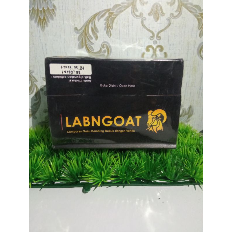 Jual Labn goat Rasa Gula Aren dan Jahe Merah | Shopee Indonesia
