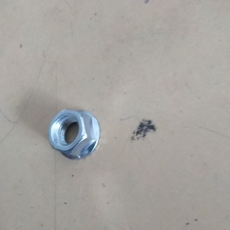 Jual mur as roda belakang sepeda | Shopee Indonesia