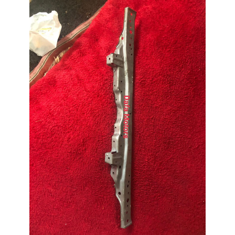 Jual Bullhead Palangan Atas Support Radiator Innova Reborn Fortuner Vrz ...