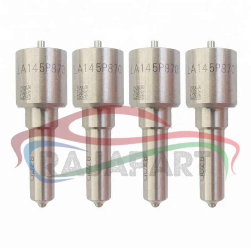 Jual NOZZLE Injector Mitsubishi Triton P870 Noksel Injector Triton ...