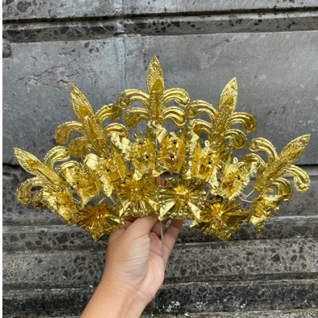 Jual Bunga modifikasi Rias Bali / Bunga kupu-kupu Modifikasi | Shopee ...