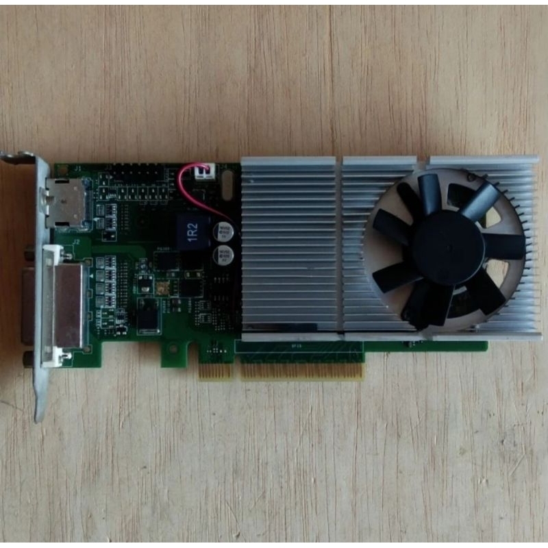 Jual VGA ASUS NVIDIA GT 720 2GB DDR3 DIRECT 12 / LOW PROFILE | Shopee ...