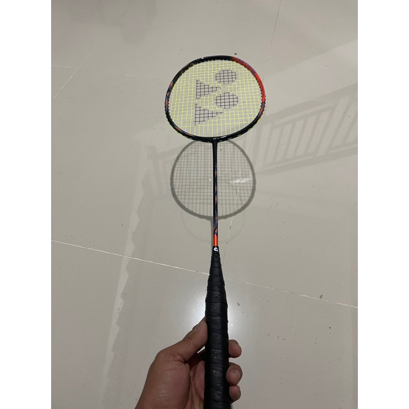 Jual yonex astrox 77 pro 3U | Shopee Indonesia