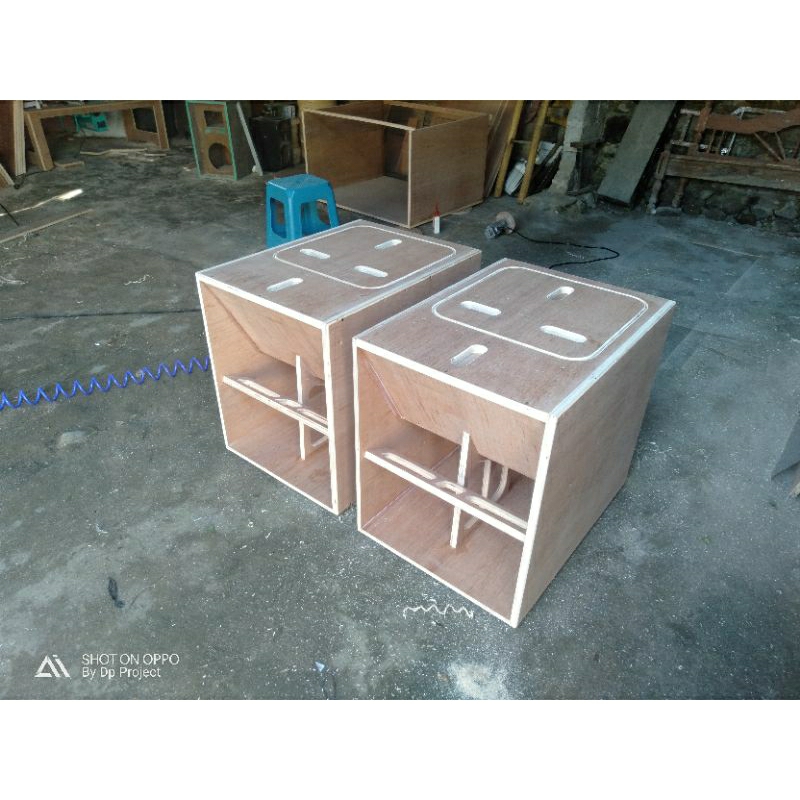 Jual Potongan Box Cla 15 Inch Single | Shopee Indonesia