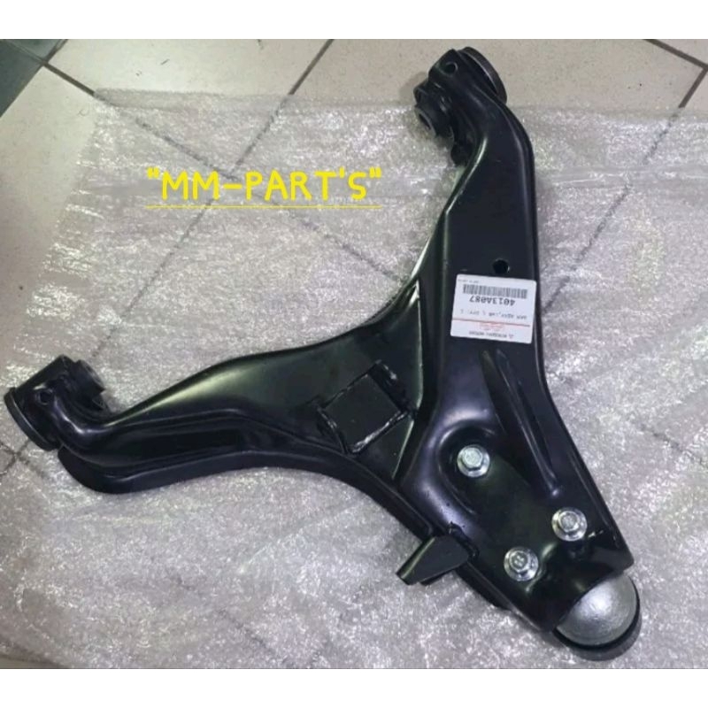 Jual LOWER ARM ASSY TRITON 2,5CC/2,8CC/PAJERO LH/KIRI | Shopee Indonesia