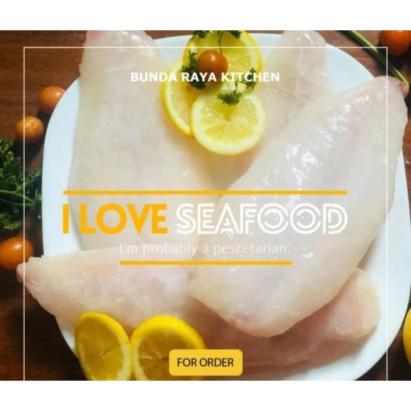 Jual Ikan Dori / Ikan Patin Fillet Lokal 1kg / Quality No 1!!! | Shopee ...