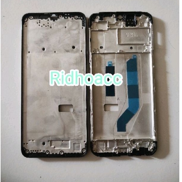 Jual Frame Tulang Tatakan Lcd Oppo A77S A77 S New | Shopee Indonesia