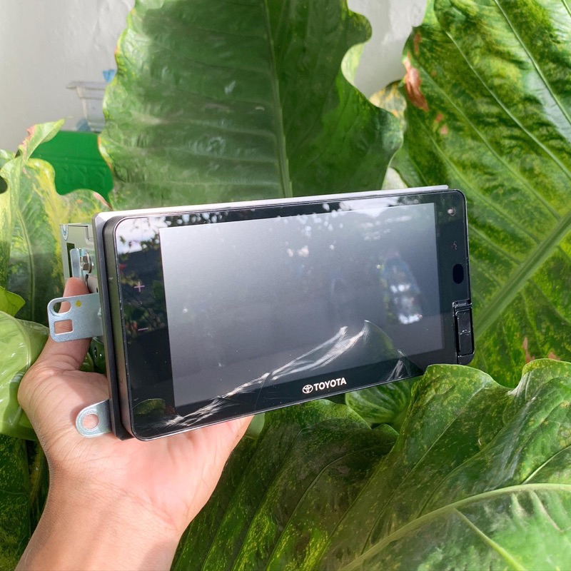 Jual Head unit Garmin Oem All new Rush 2022 Apple Carplay - Android ...