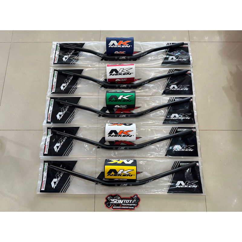 Jual STANG NEKEN TIPE LOW SUPERCOPY | Shopee Indonesia