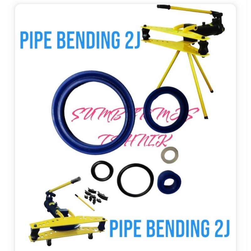 Jual SEAL PIPE BENDING 2J SEAL ALAT TEKUK PIPA ORING POMPA HYDROLIK ...
