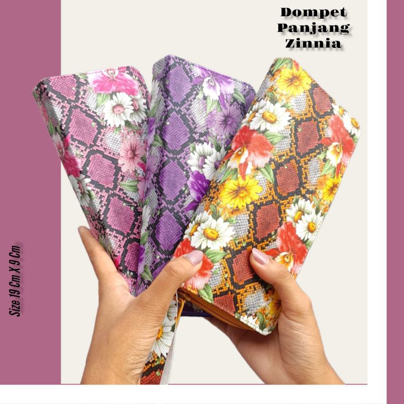 Jual DOMPET PANJANG | Shopee Indonesia