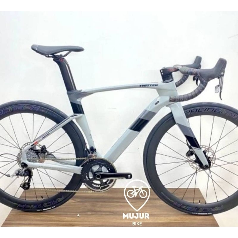 Jual Roadbike Twitter cyclone pro carbon NEW | Shopee Indonesia