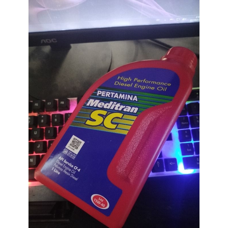 Jual MEDITRAN SC 1 Liter | Shopee Indonesia