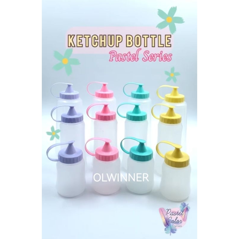 Jual Botol Kecap Terlengkap & Harga Terbaru April 2026 | Shopee Indonesia