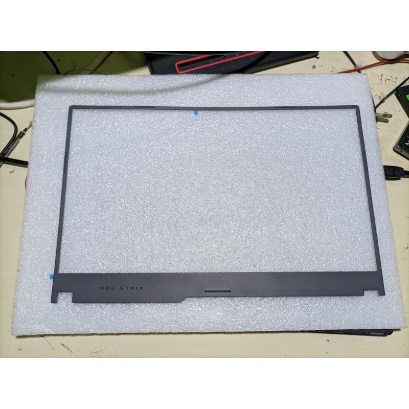 Jual NEW bazel/frame lcD Asus Rog Strix G15 G513QR ES96 G513QM ES74 ...