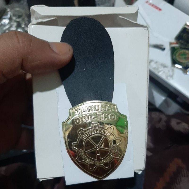 Jual jabtan pktj DIV TKO POLITEKNIK KESELAMATAN TRANSPORTASI JALAN ...