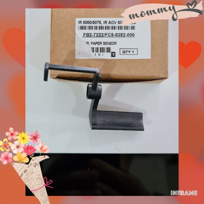 Jual PLATUK SENSOR WEB IR5000/IRA6275(IMPORT) | Shopee Indonesia