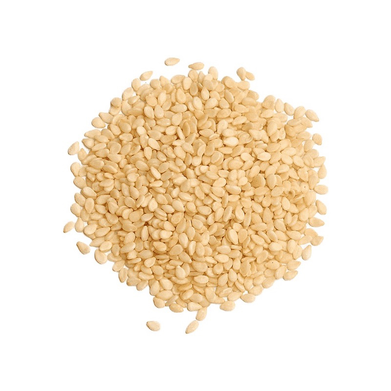 Jual Biji Wijen Putih Premium Sesame Seeds 250 gr | Shopee Indonesia