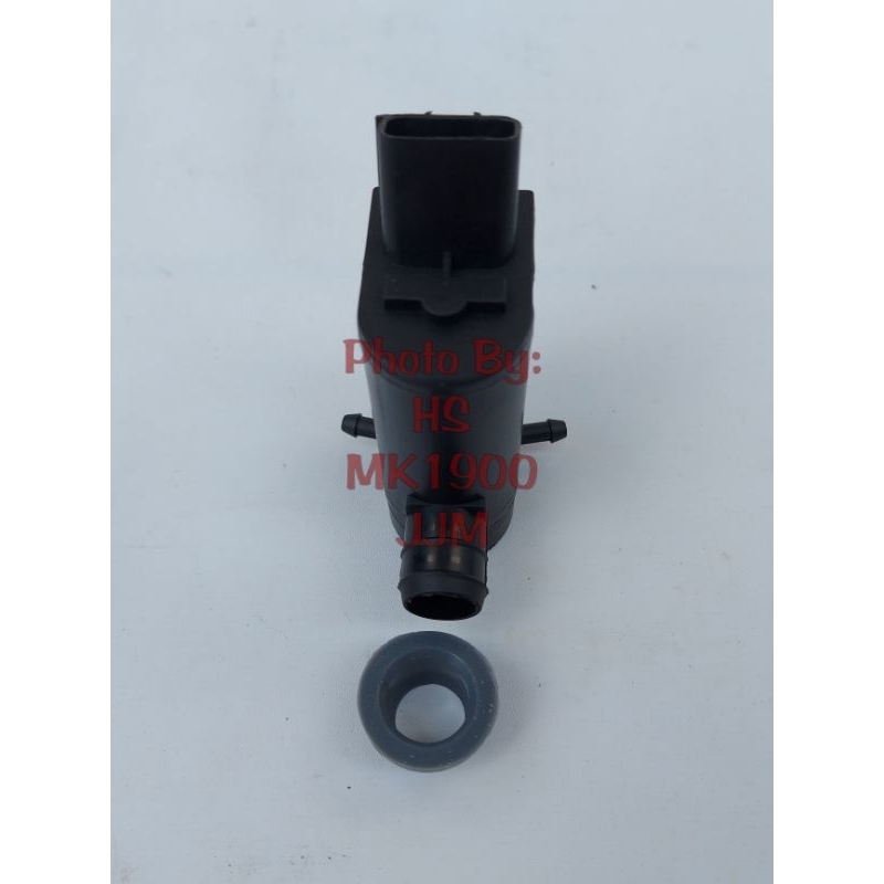 Jual Dinamo motor pump pompa washer waser semprotan wiper air kaca ...