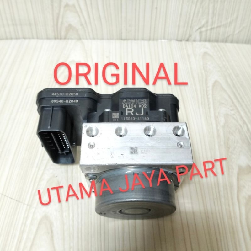 Jual Modul Abs Rem Actuator Calya Sigra original | Shopee Indonesia
