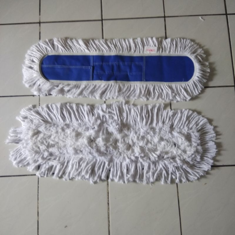 Jual Kain Refil Lobby Duster 35,45,60,80/90cm / Kain pel katun | Shopee ...