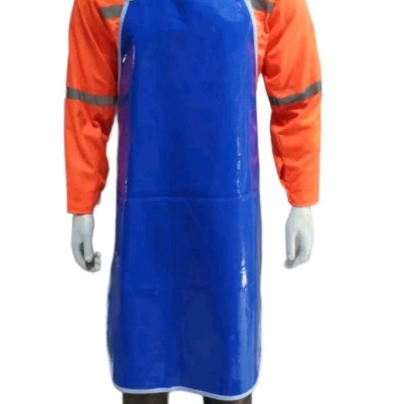 Jual apron dada pvc | Shopee Indonesia
