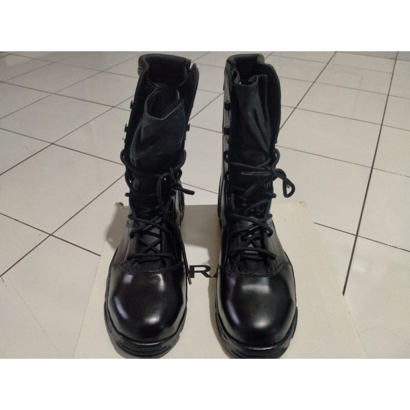 Jual Sepatu PDL Pemadam Kebakaran / Damkar | Shopee Indonesia