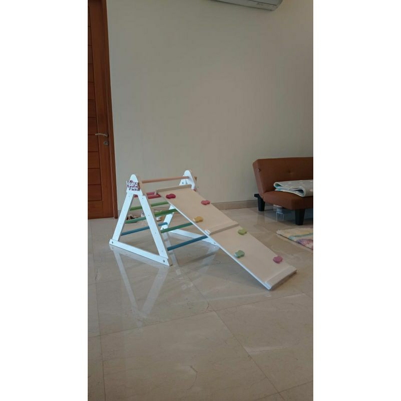 Jual Pikler Kaymac READY | Shopee Indonesia