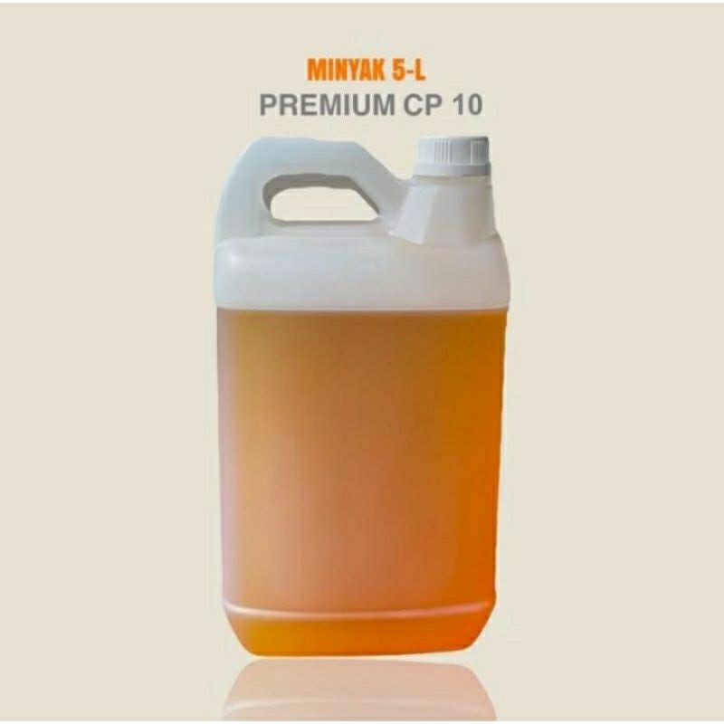 Jual Minyak Curah Apical CP 10 5L | Shopee Indonesia