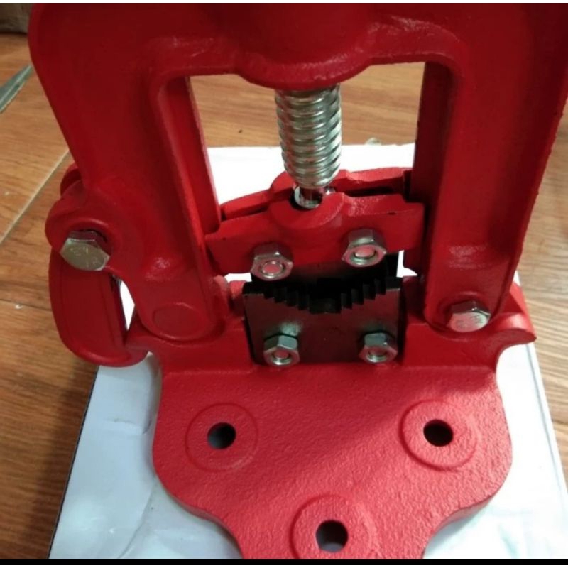 Jual catok ragum pipa 15-115mm pipe vice gripping ragum pipa | Shopee ...