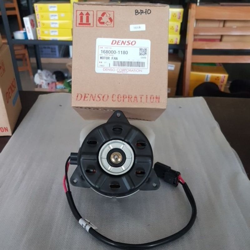 Jual motor fan radiator honda brio | Shopee Indonesia