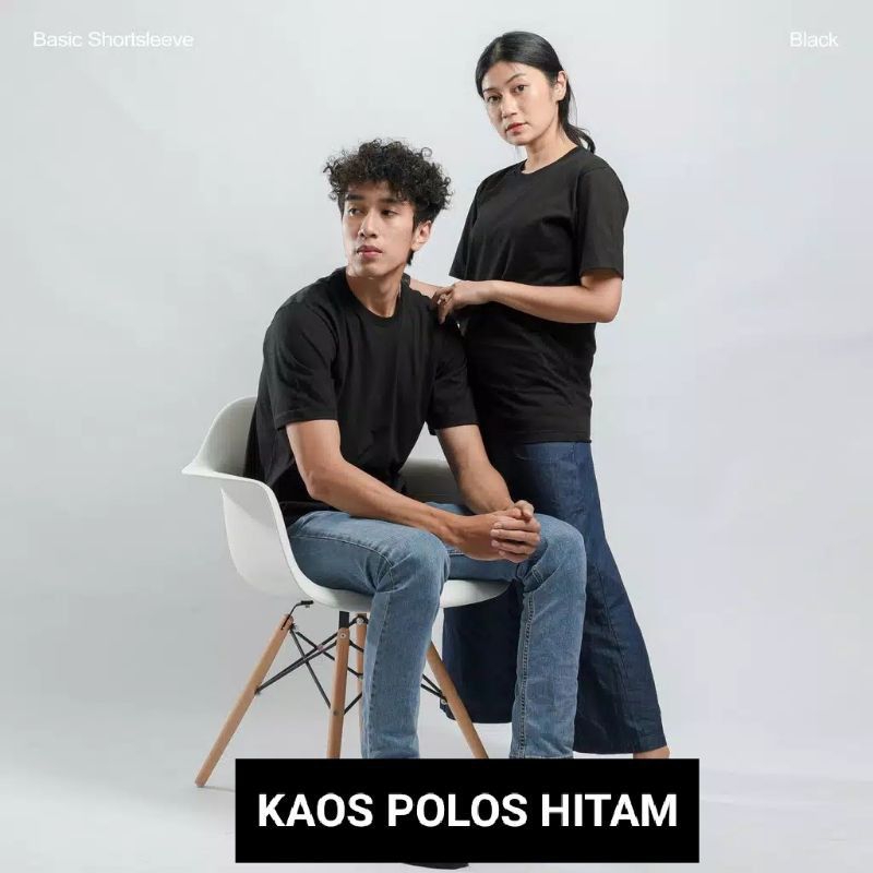 Jual Kaos polos Ternyaman dan murah | Shopee Indonesia Jual Kaos polos Ternyaman dan murah | Shopee Indonesia